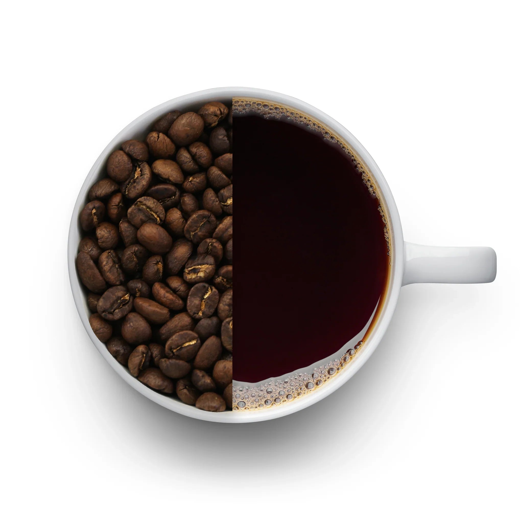 Geisha Coffee – Volcanica Coffee